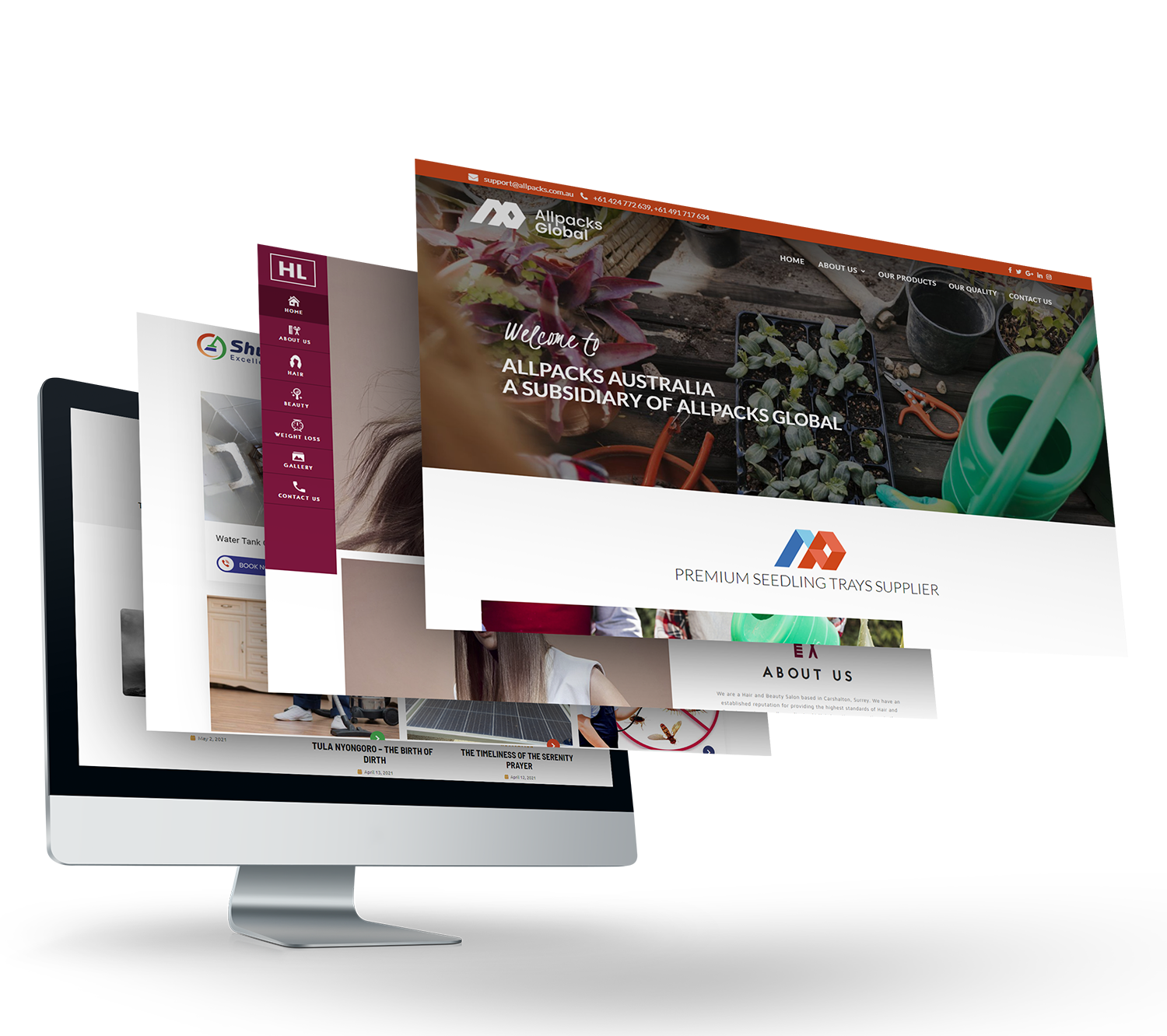 Drupal Website Development Company in Vadodara | Mysphere Infotech