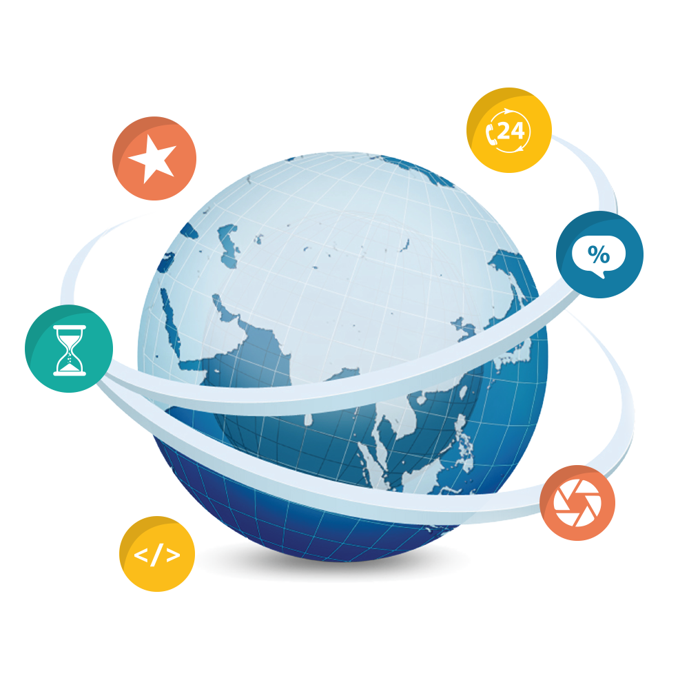 Search Engine Optimization Company in Vadodara | Mysphere Infotech