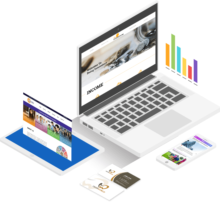 Website & Mobile App development Company | Mysphere Infotech