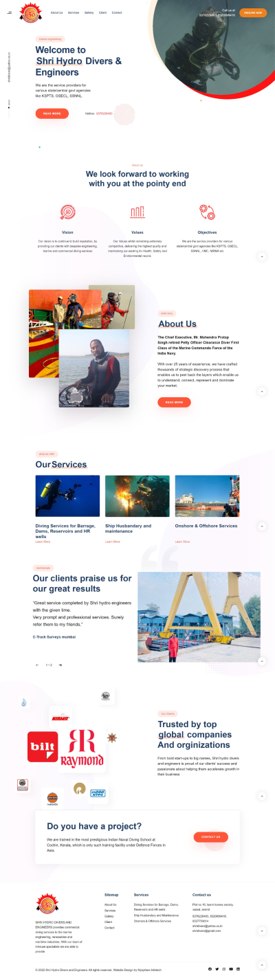 Open Source Development Services in Vadodara | Mysphere Infotech