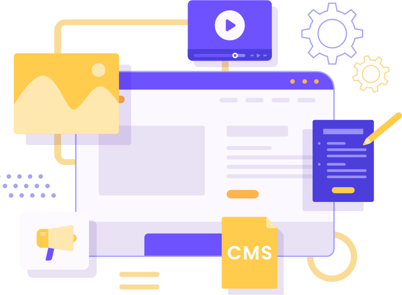 Open Source Development Services in Vadodara | Mysphere Infotech